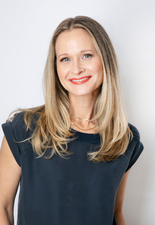 Dr. Carol Morley - Zawada Health