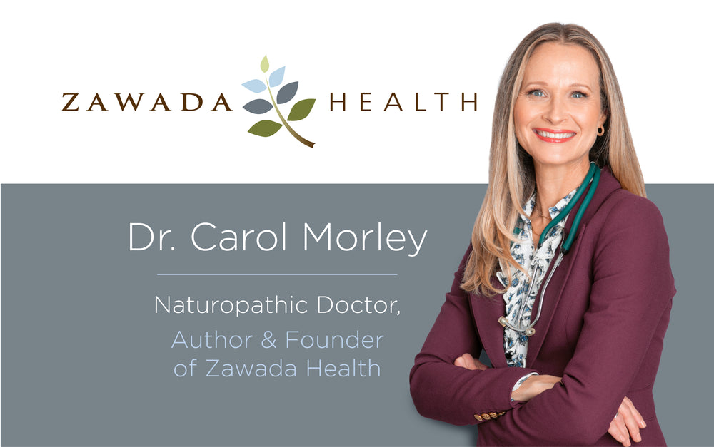 Zawada Health Naturopathic Medicine